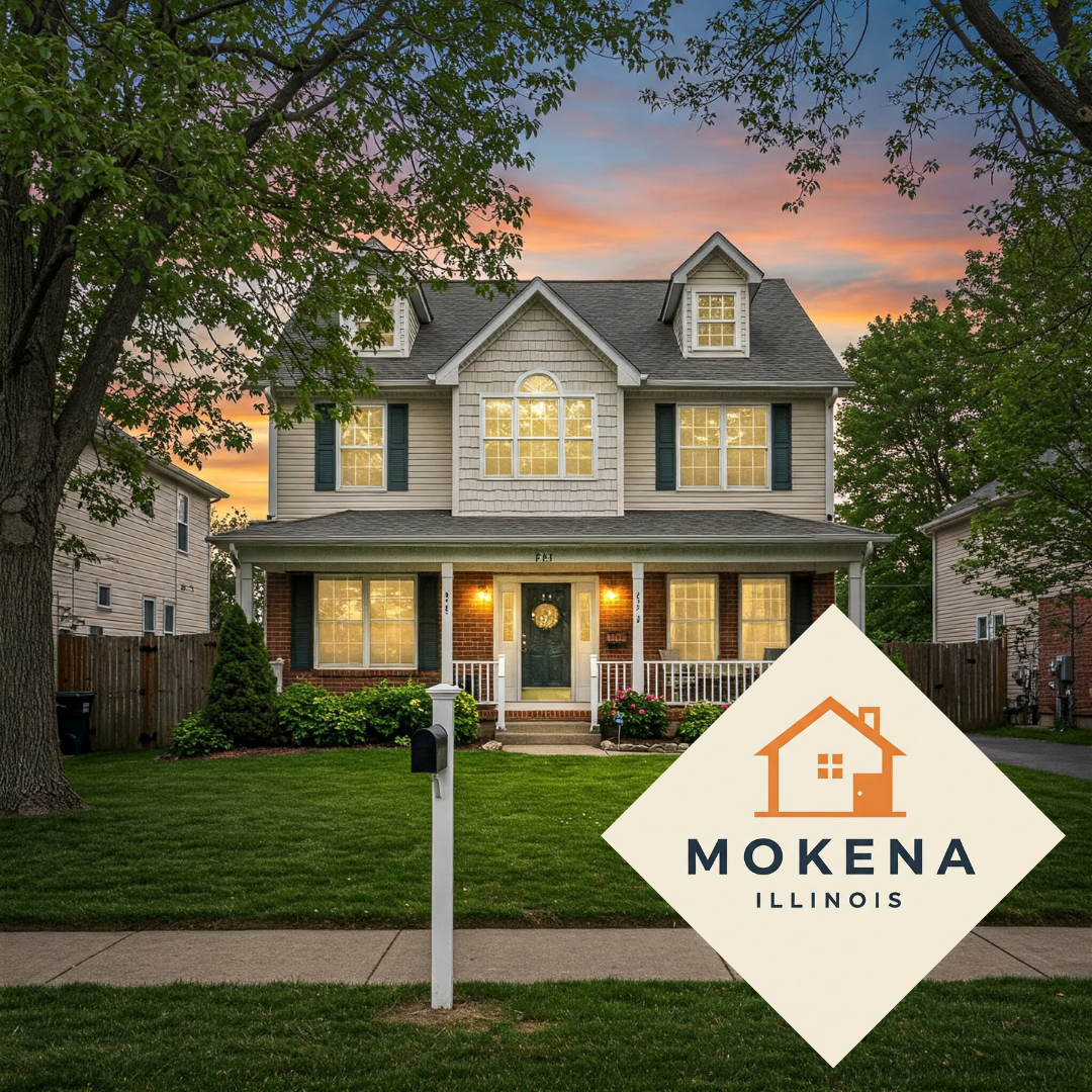 Why Mokena Is the Smart Choice for Chicagoland Home Buyers – Ellington ...